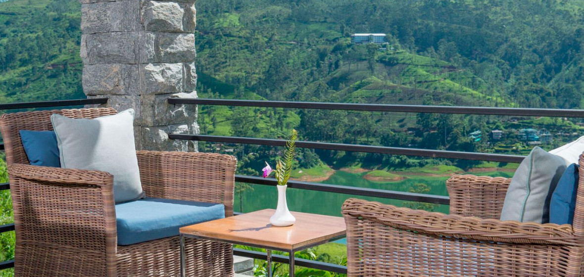 Camellia Hills, Hatton Review | The Hotel Guru