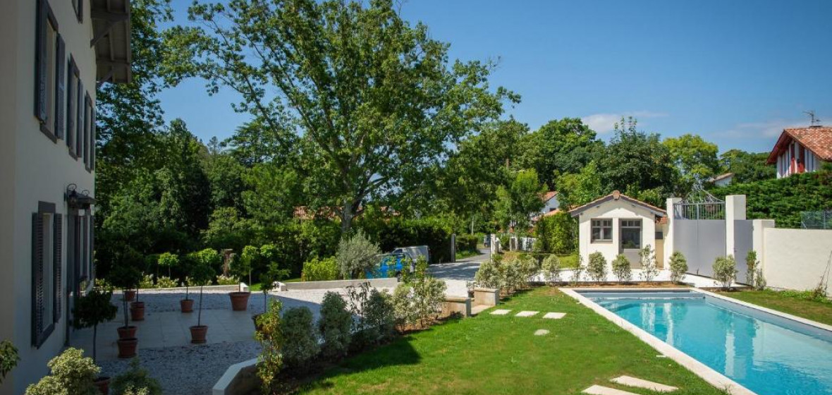 Villa la Renaissance, Bayonne Review | The Hotel Guru