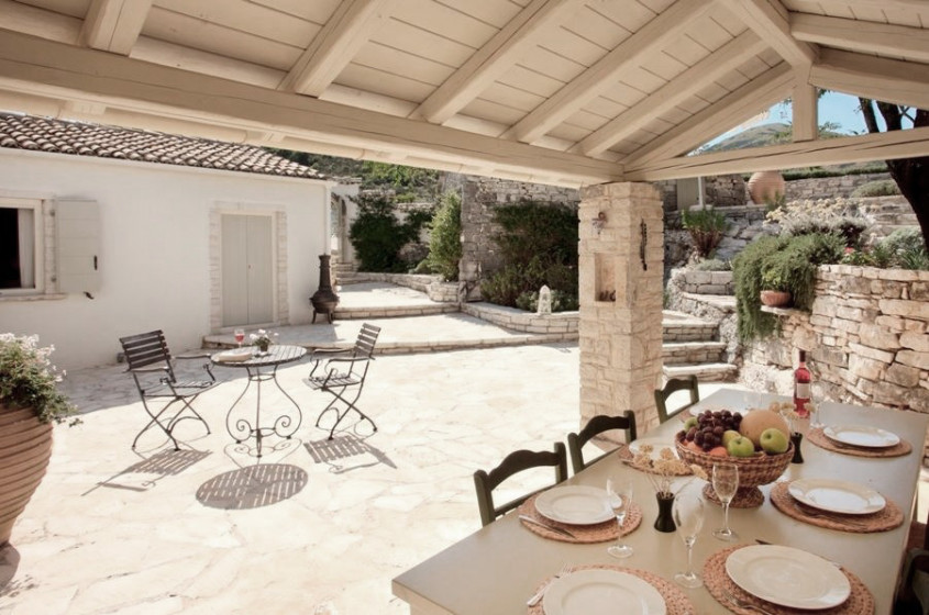 The Rou Estate, Corfu Review | The Hotel Guru