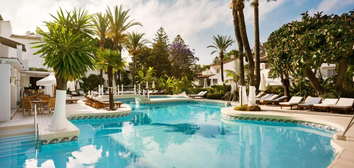 Hotel Puente Romano, Marbella Review | The Hotel Guru