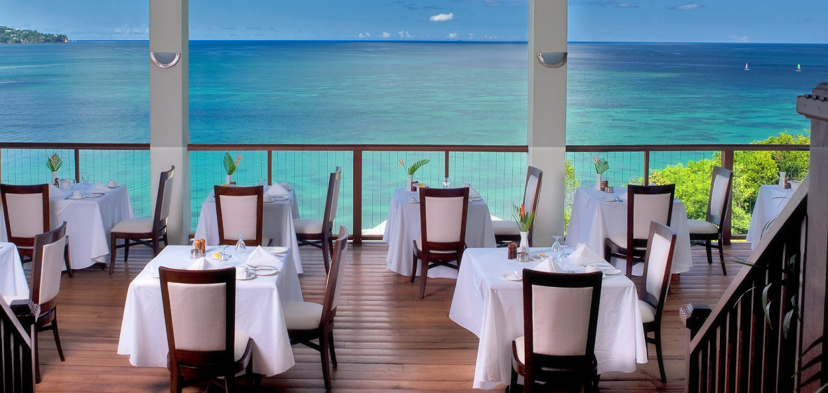 Calabash Cove, St Lucia Review | The Hotel Guru