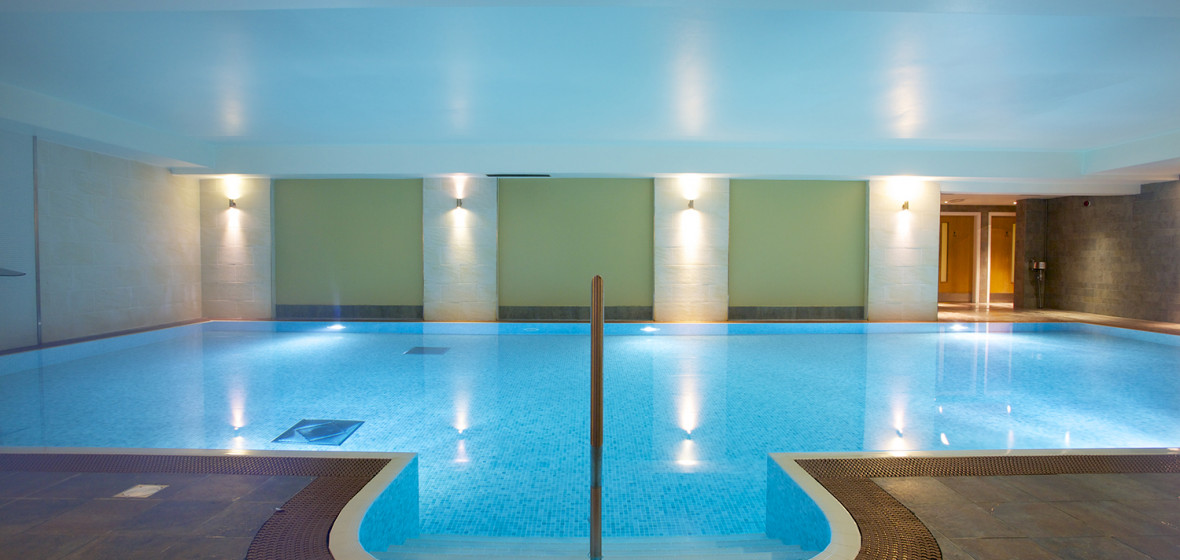 Headlam Hall, County Durham Review | The Hotel Guru