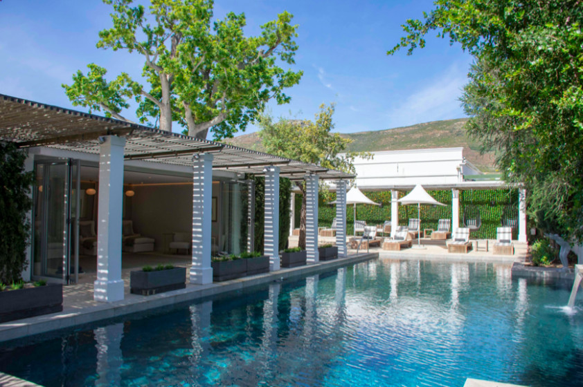Steenberg Farm, Cape Town Review | The Hotel Guru
