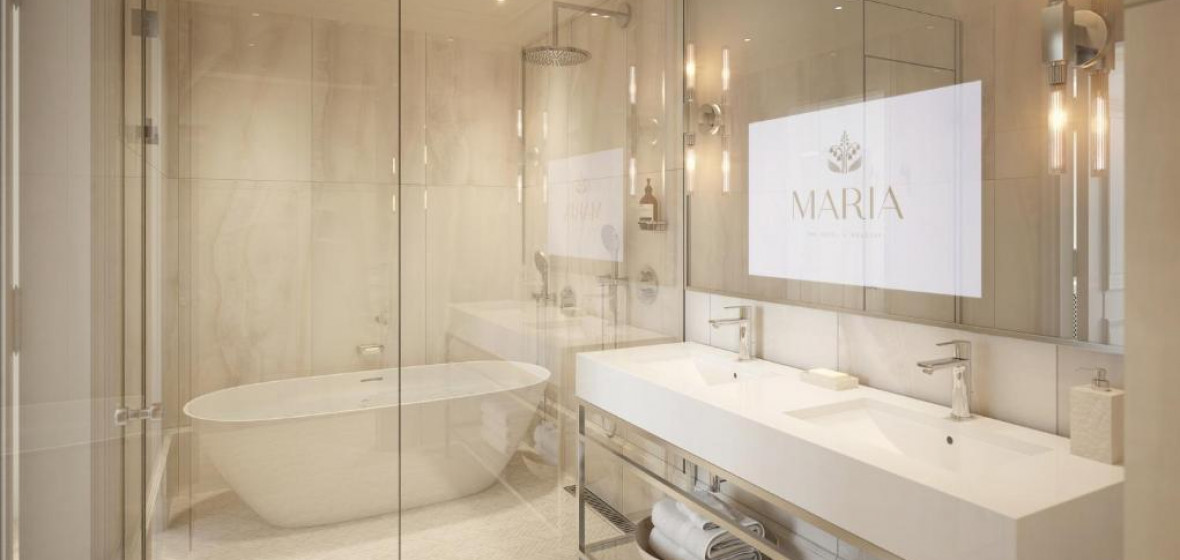 The Hotel Maria, Helsinki, Finland. Expert reviews and highlights | The ...