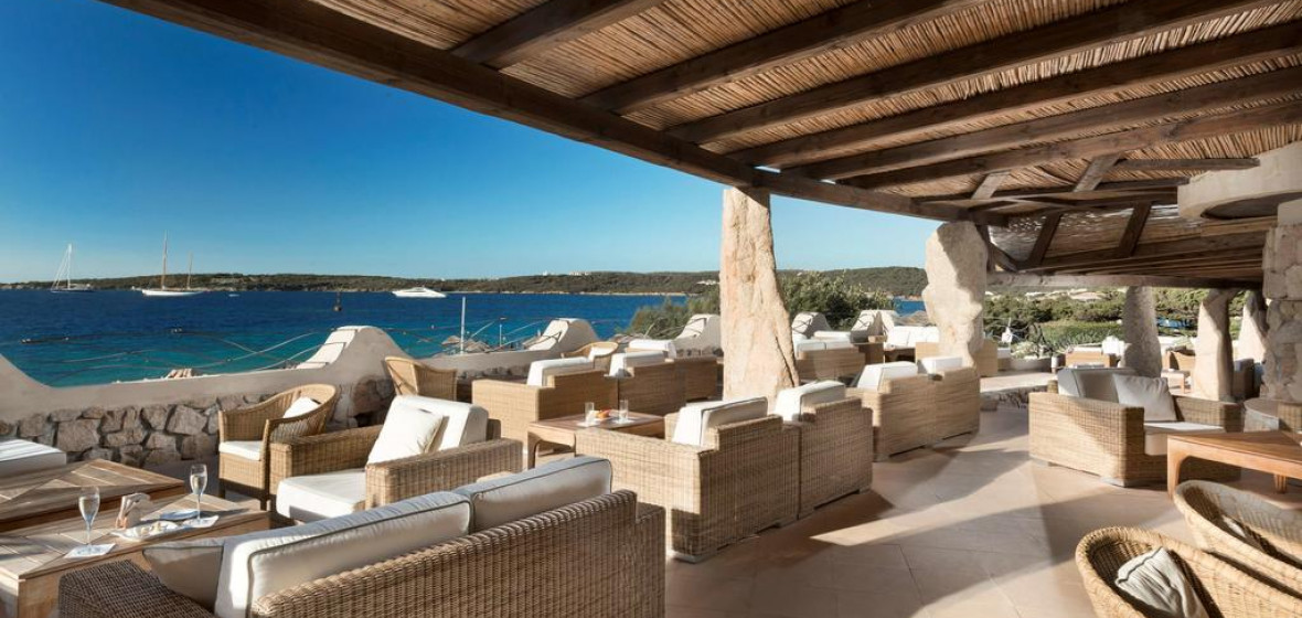 Hotel Pitrizza, Porto Cervo Review | The Hotel Guru
