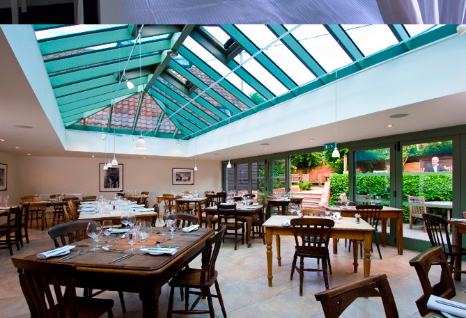 The Westleton Crown, Suffolk Review | The Hotel Guru