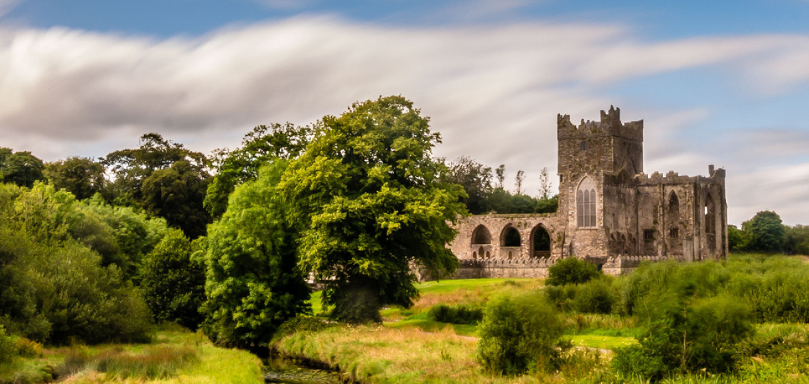 Best places to stay in County Wexford, Ireland | The Hotel Guru