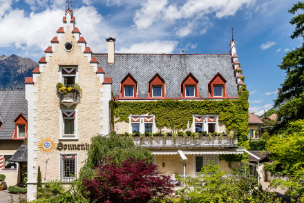 Best places to stay in Merano, Italy | The Hotel Guru