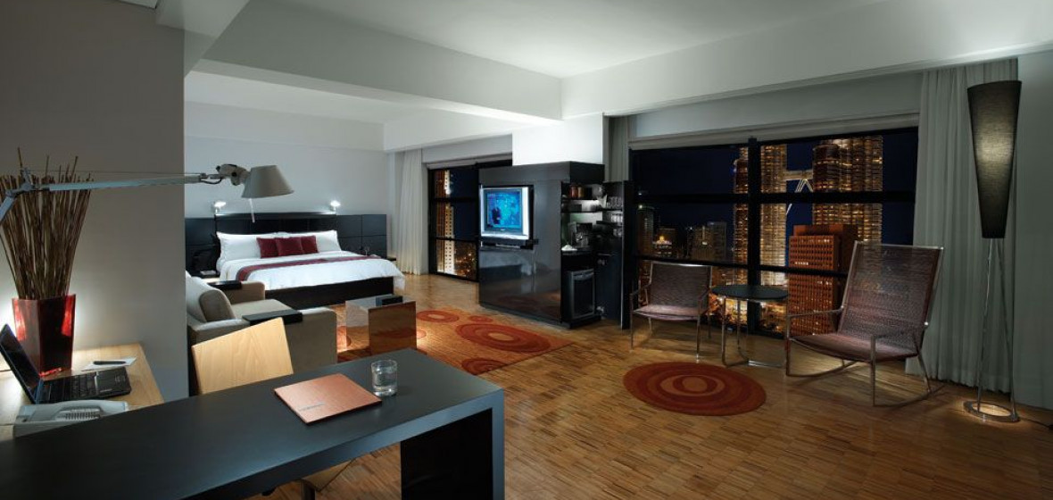 Hotel Maya, Kuala Lumpur Review | The Hotel Guru