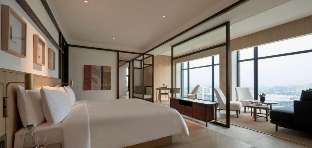 Alila Bangsar, Kuala Lumpur (Brickfields), Malaysia. Expert reviews and ...