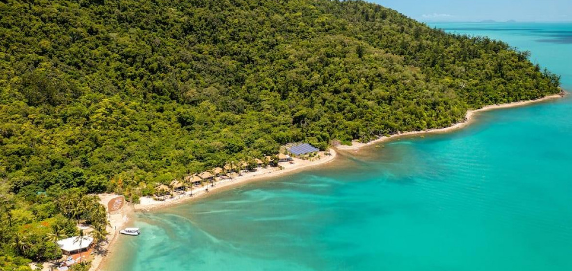 Elysian Retreat, Whitsunday Islands (Queensland), Australia. Expert ...