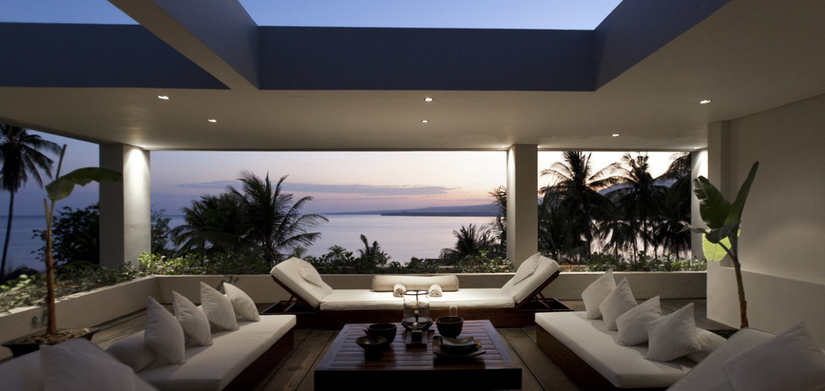 The Lombok Lodge, Lombok, Indonesia. Expert reviews and highlights ...