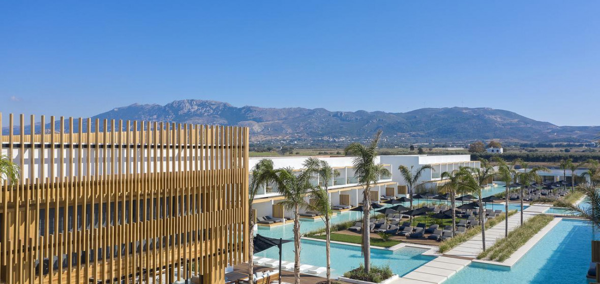 D'Andrea Lagoon, Kos | Review | The Hotel Guru