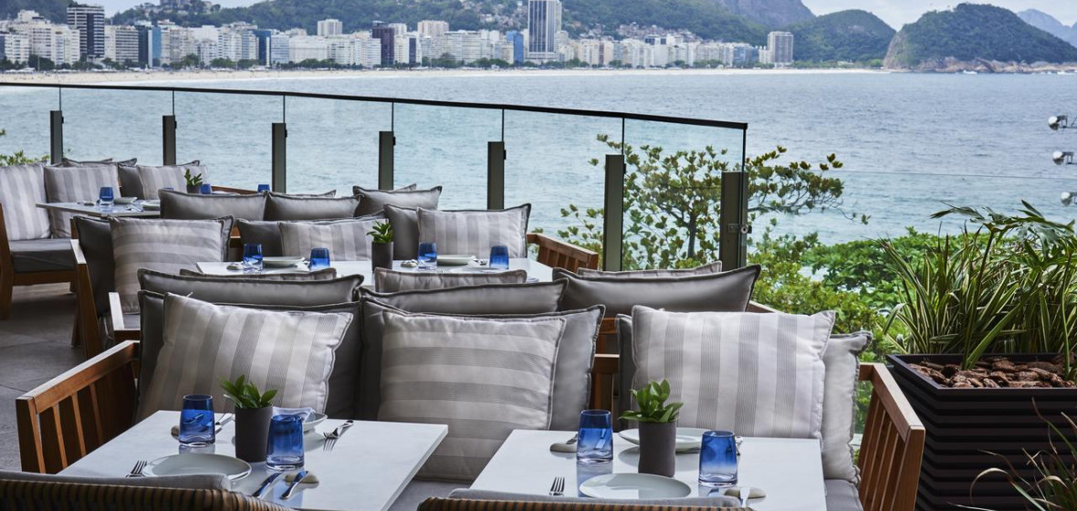 Fairmont Rio de Janeiro Copacabana, Rio de Janeiro Review | The Hotel Guru