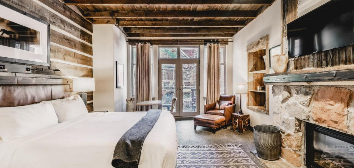 Sundance Resort, Provo Review | The Hotel Guru