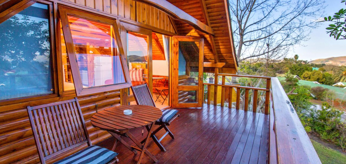 Abalone Lodges, Knysna Review | The Hotel Guru