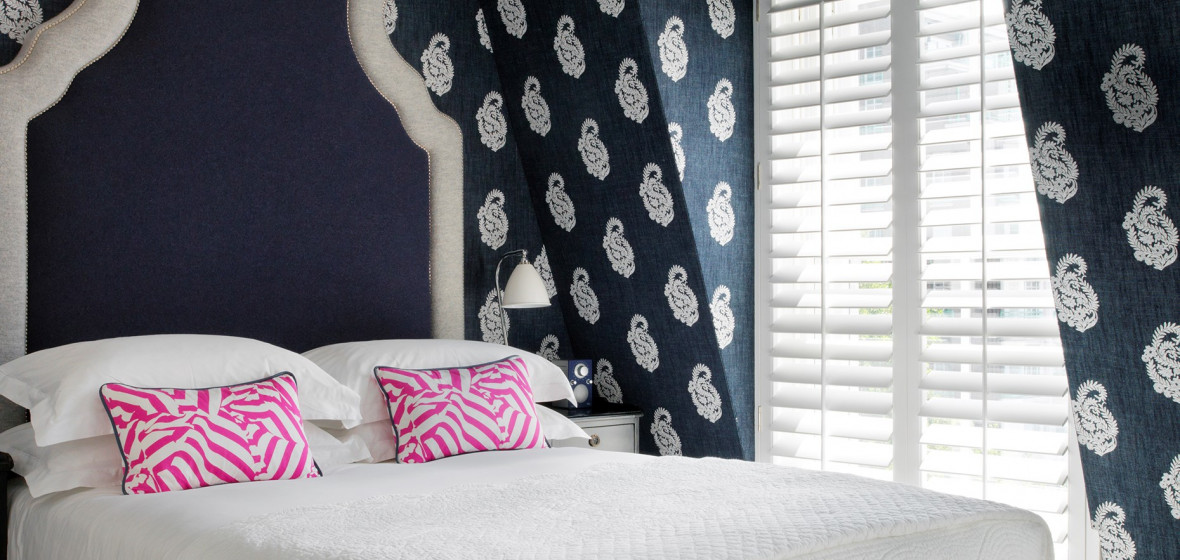 Dorset Square Hotel, London Review | The Hotel Guru
