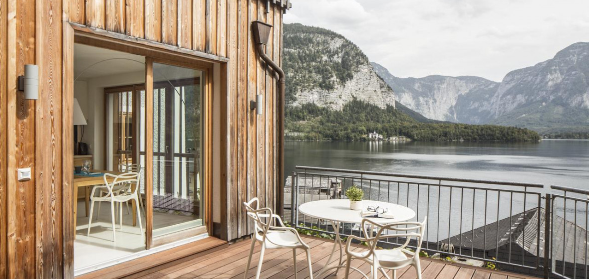 Hallstatt Hotel