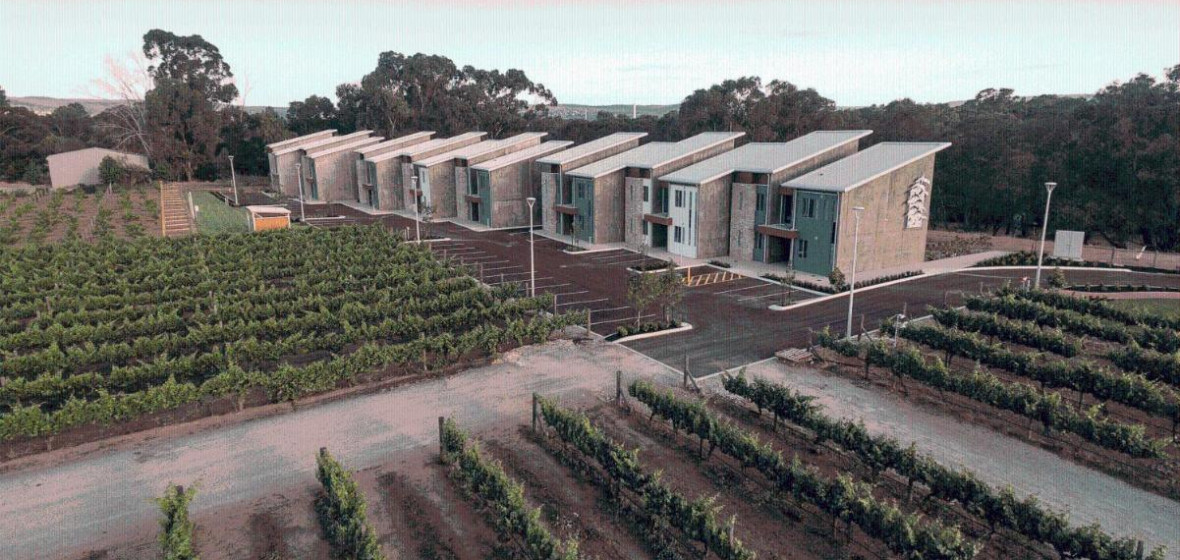 Maya Maya at Mandoon Estate, Western Australia, Australia. Expert ...