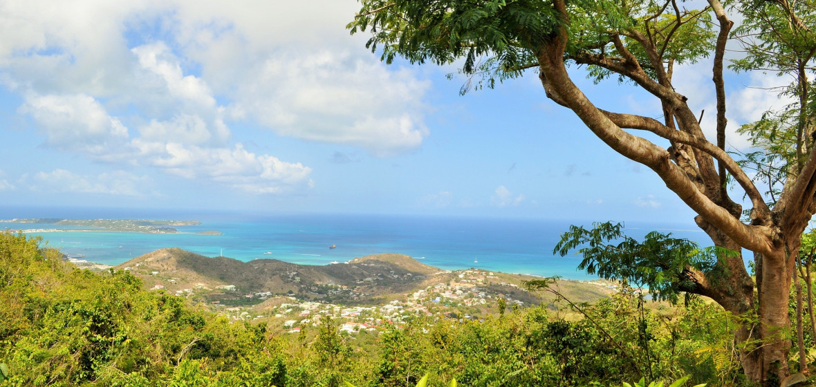 Best places to stay in Saint Martin, Caribbean | The Hotel Guru