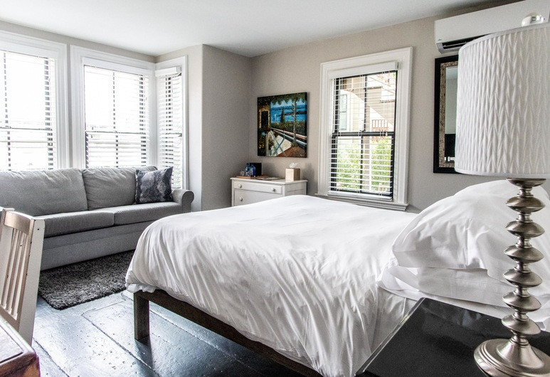 The Waterford Inn, Provincetown Review | The Hotel Guru