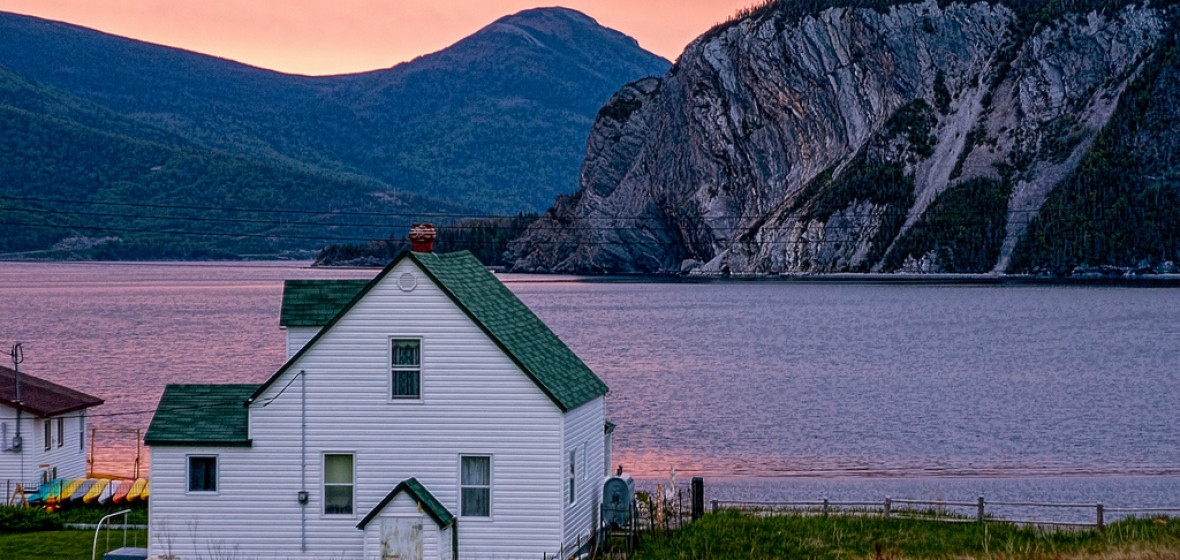 Best places to stay in Norris Point, Canada | The Hotel Guru