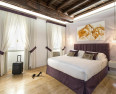 Domus Libera , Rome Review | The Hotel Guru