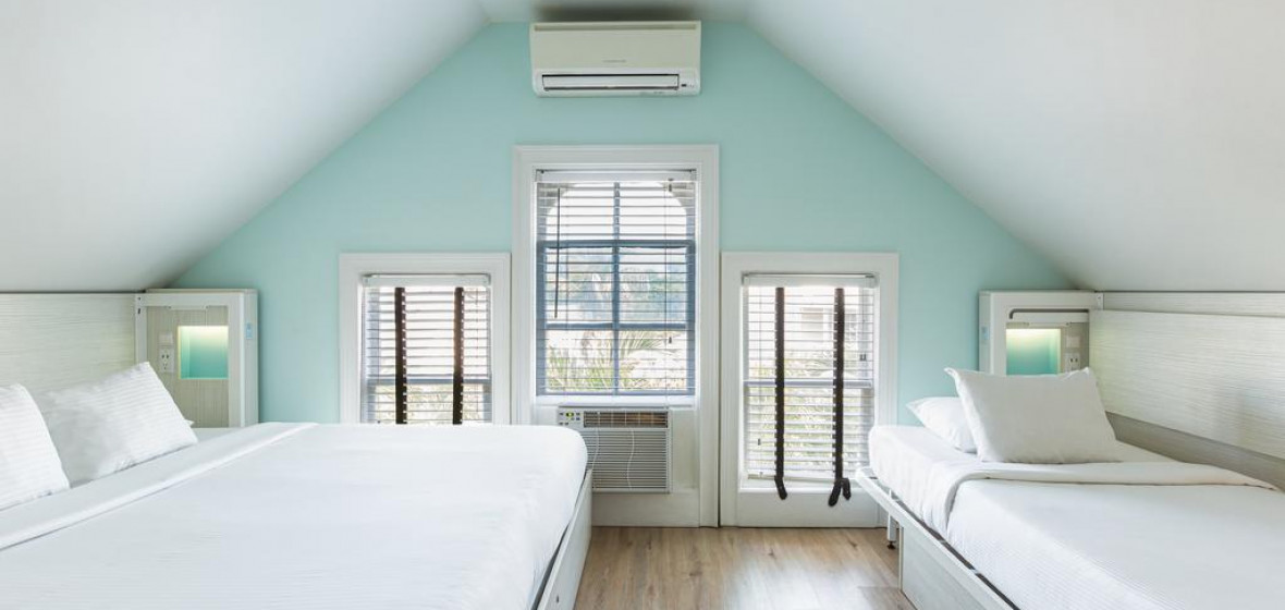 Nyah Key West, Key West Review | The Hotel Guru