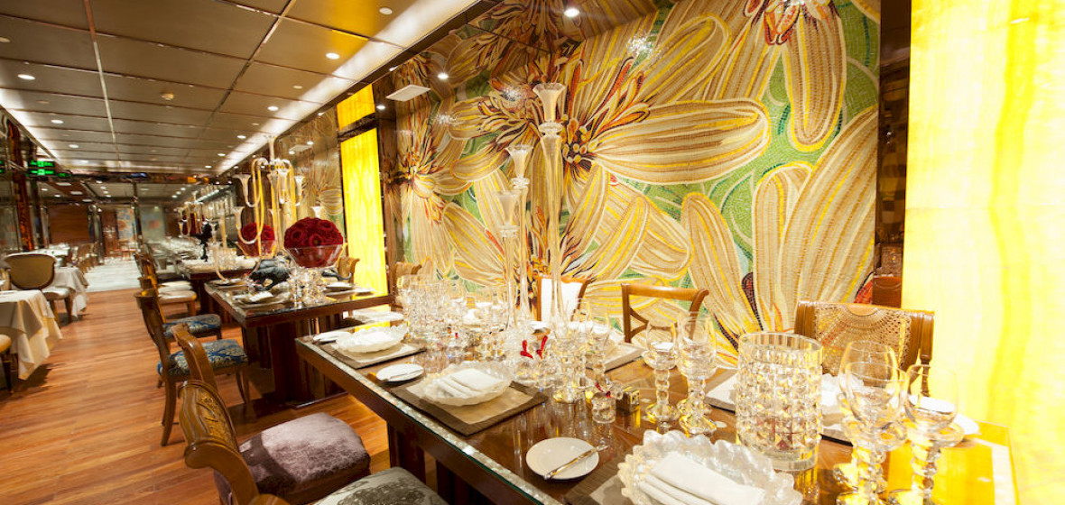 The Reverie Saigon, Ho Chi Minh City Review | The Hotel Guru