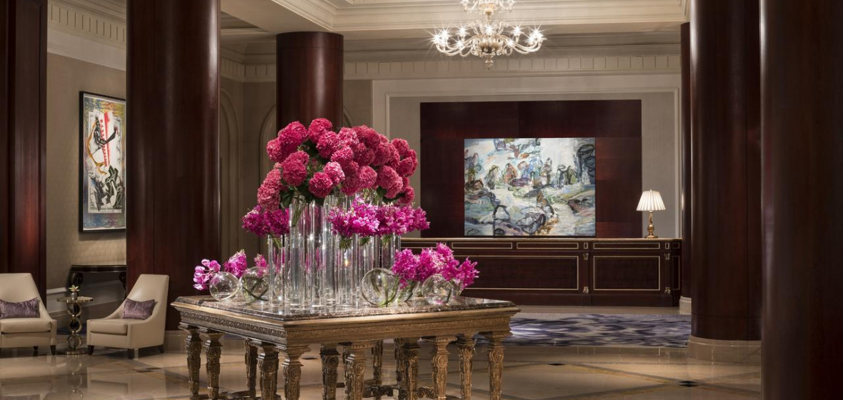 Ritz Carlton Dallas, Dallas Review | The Hotel Guru