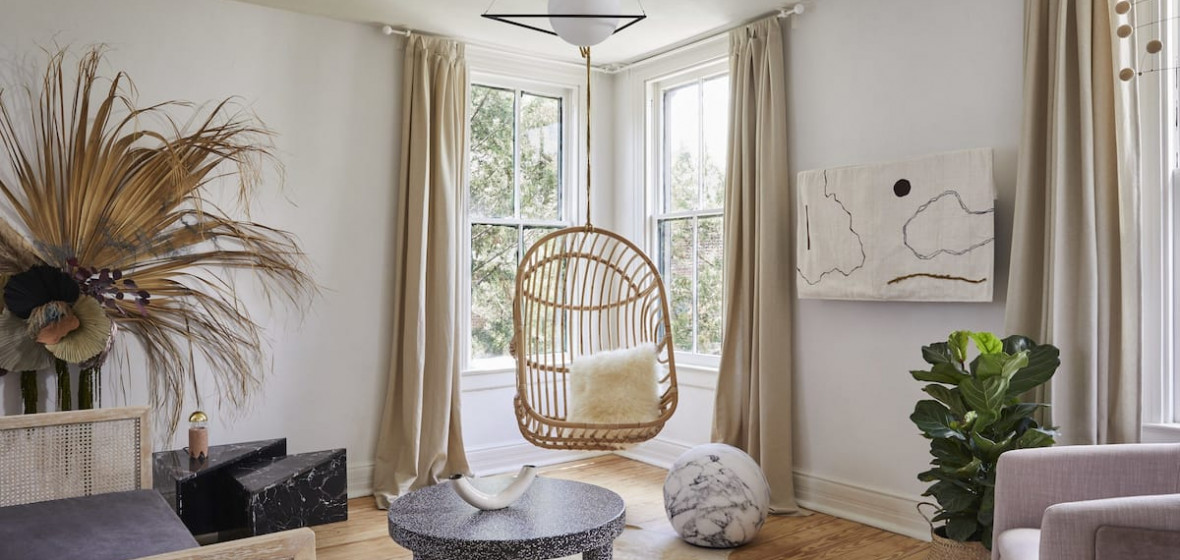 Dreamers Welcome, Wilmington NC Review | The Hotel Guru