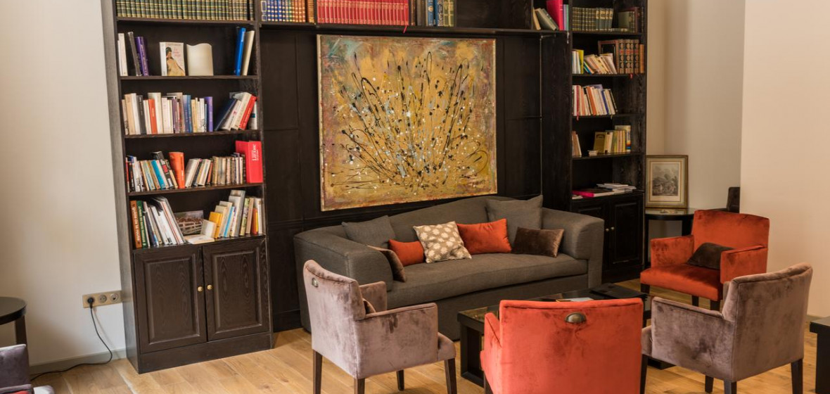 Castel Maintenon, Normandy Review | The Hotel Guru