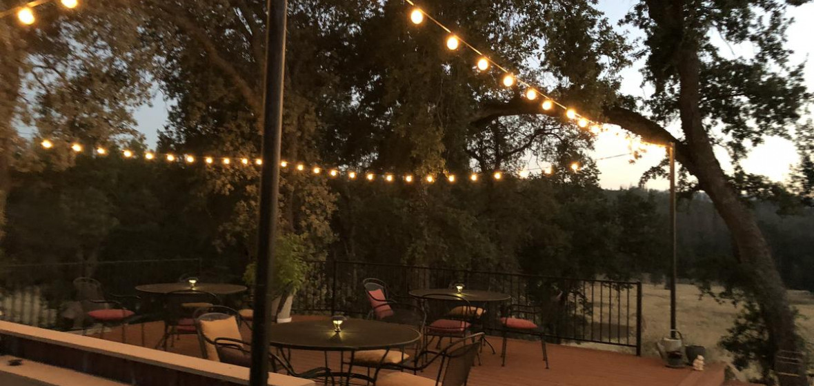 Red Tail Ranch, California Review | The Hotel Guru