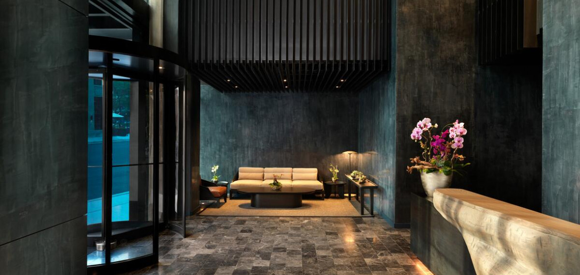 Nobu Hotel Chicago, Chicago Review | The Hotel Guru