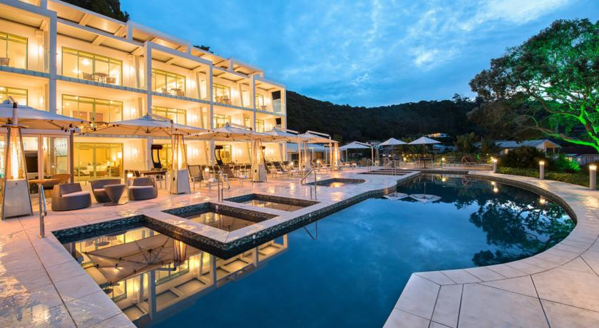 Paihia Beach Resort and Spa Hotel, Bay of Islands Review | The Hotel Guru