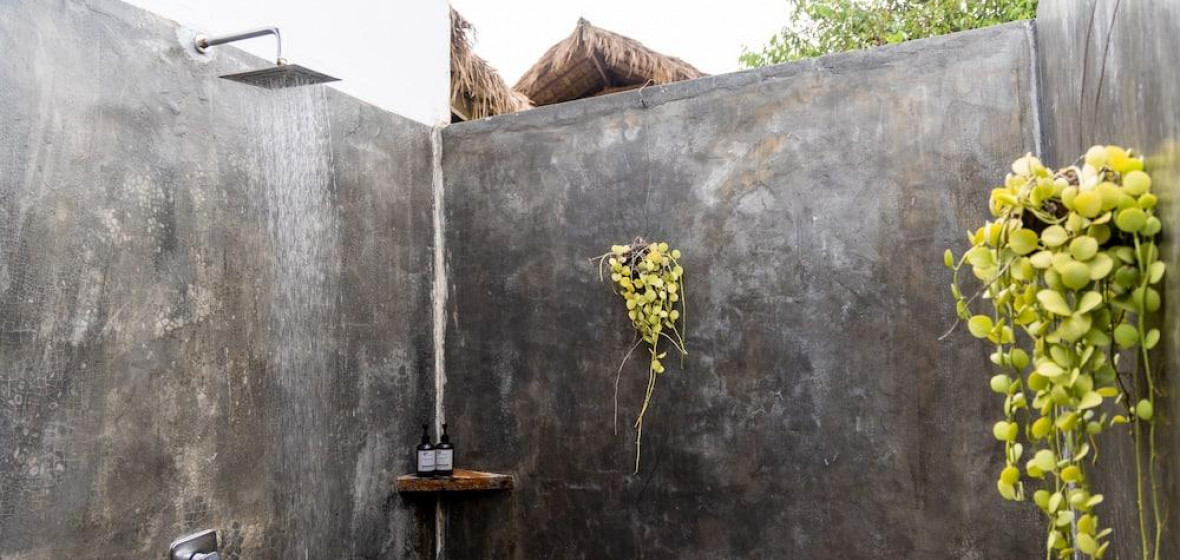 The Secret Garden Koh Rong, Koh Rong Island, Cambodia. Expert reviews ...