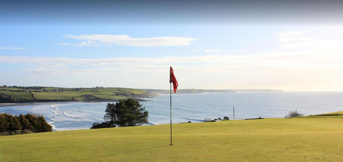 Dunmore House, County Cork Review | The Hotel Guru