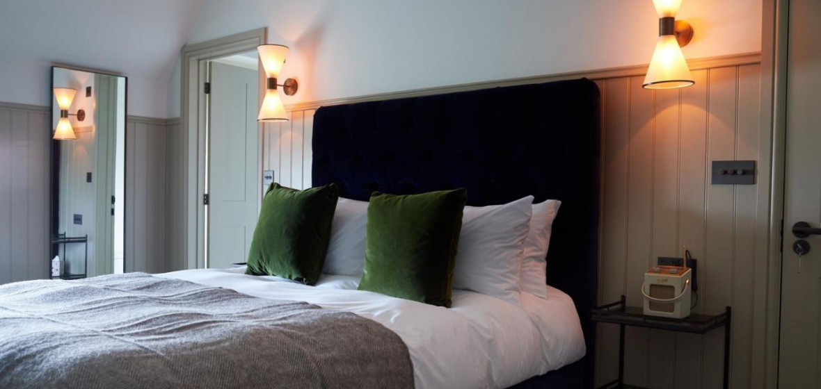 The Ingham Swan, Norfolk Review | The Hotel Guru