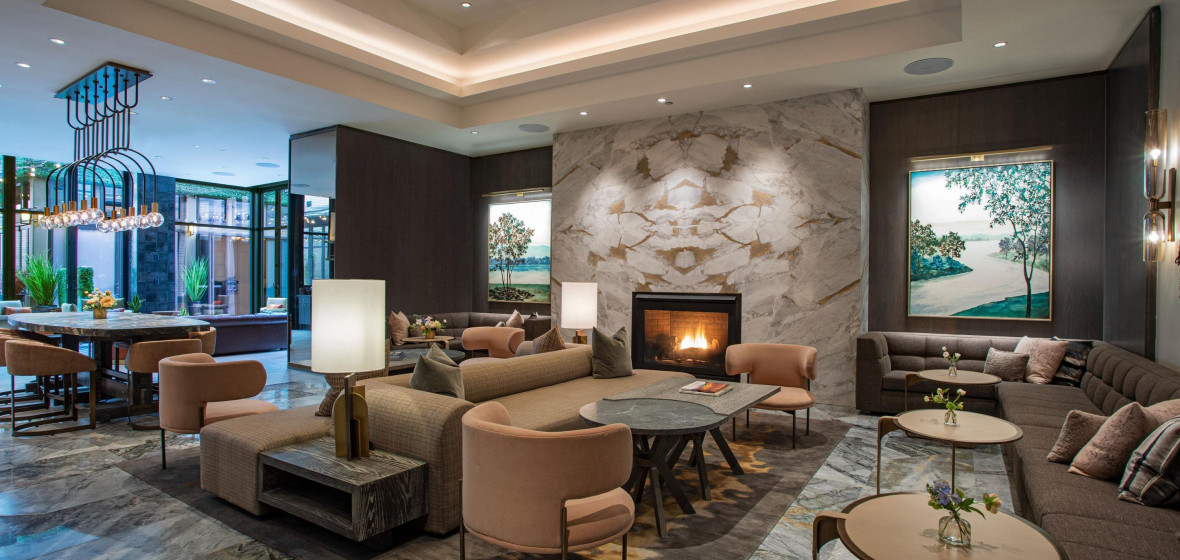 Hotel Clio, Denver (Colorado), United States of America. Expert reviews ...