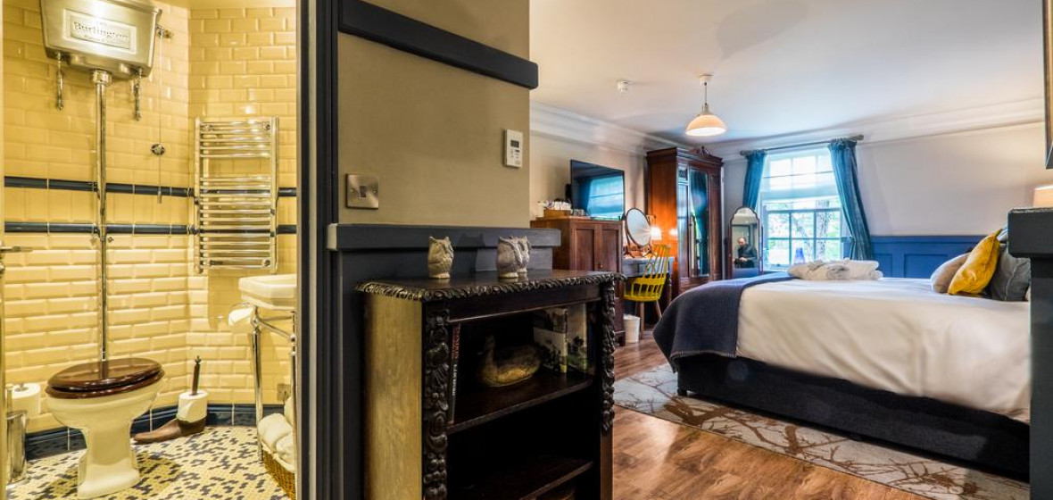 The Windmill, Clapham, London Review | The Hotel Guru