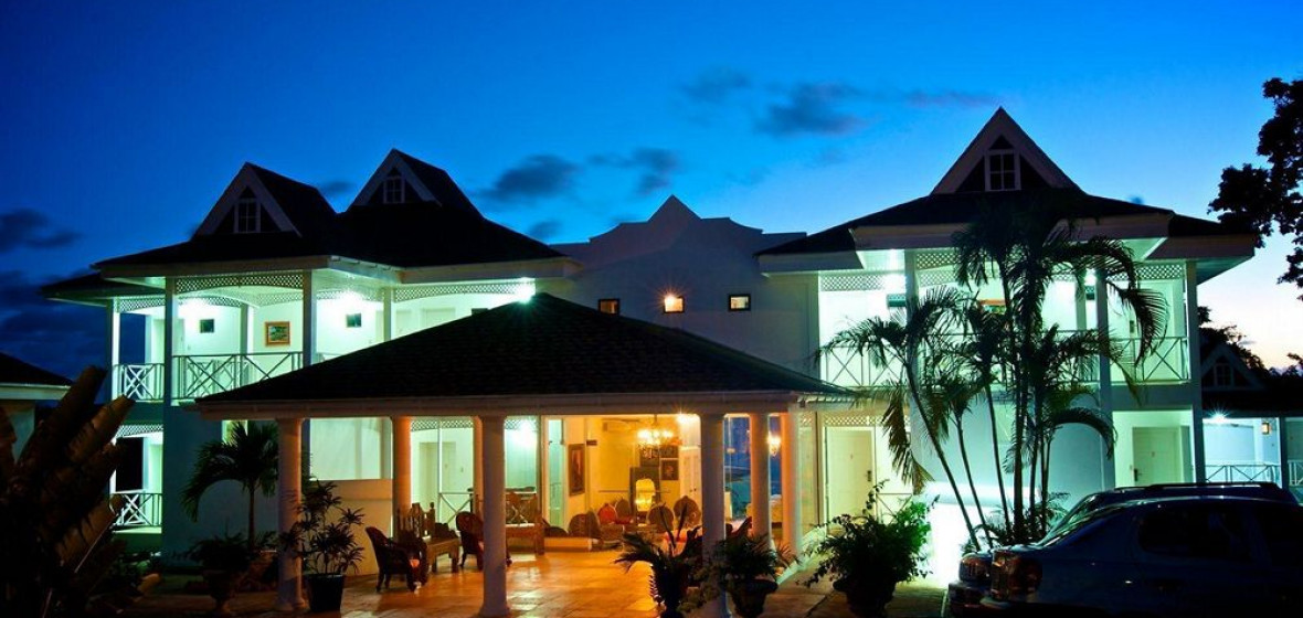 Bacolet Beach Club, Tobago Review | The Hotel Guru
