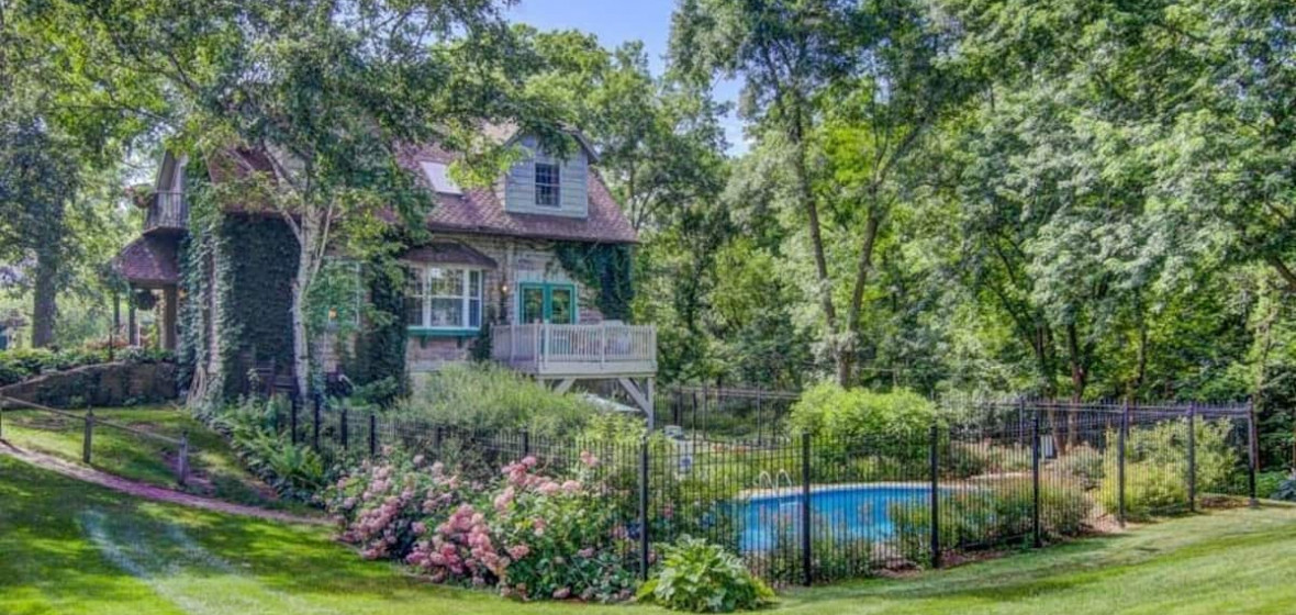 James Mulvey Inn, Stillwater. Expertenbewertungen und Highlights | The ...