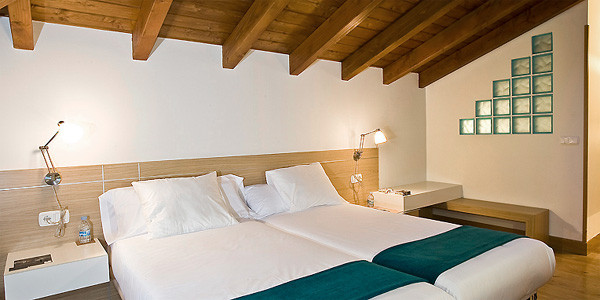 Urune Hotela, Basque Country, Spain Review | The Hotel Guru