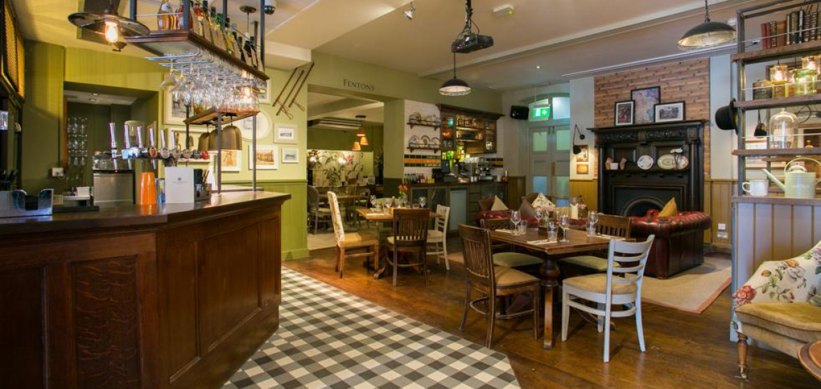 The Orange Tree, Surrey Review | The Hotel Guru