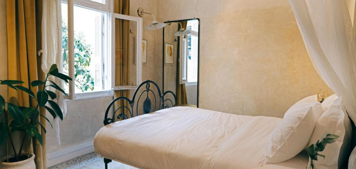 Shila, Athens (Kolonaki), Greece. Expert reviews and highlights | The ...