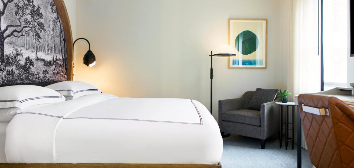Kimpton Cottonwood Hotel, Omaha (Nebraska), United States of America ...