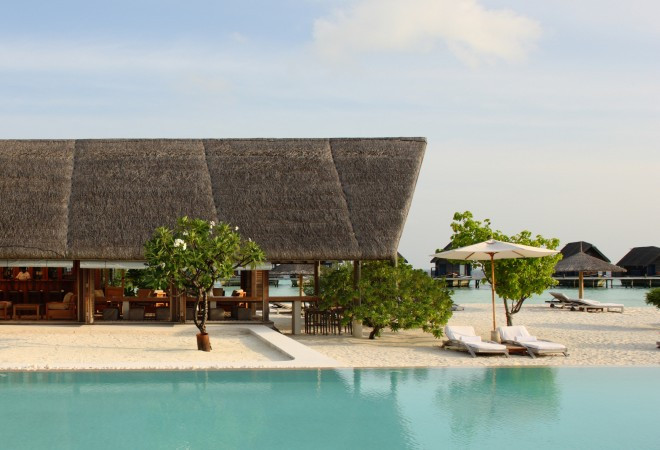 Cocoa Island, Maldives, UK | Discover & Book | The Hotel Guru