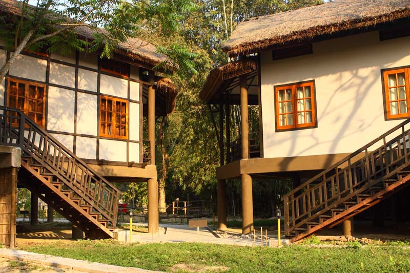 Infinity Resort Kaziranga, Assam Review | The Hotel Guru