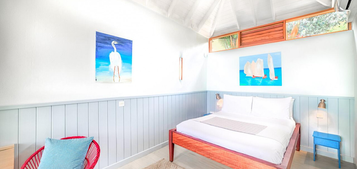 473 Grenada Boutique Resort, Grenada Review | The Hotel Guru