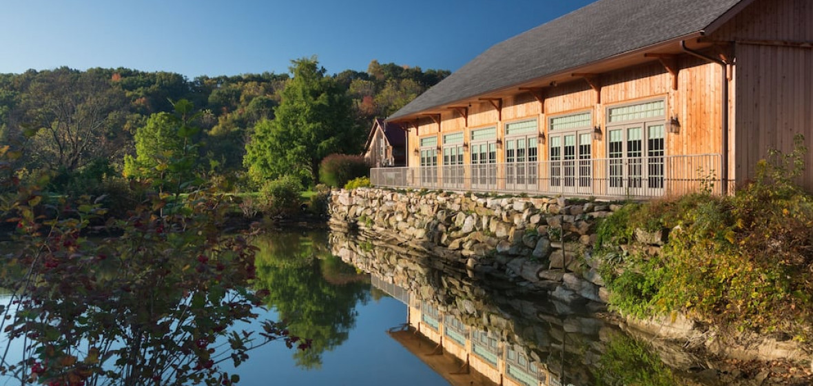 Glasbern Inn, Pennsylvania Review | The Hotel Guru